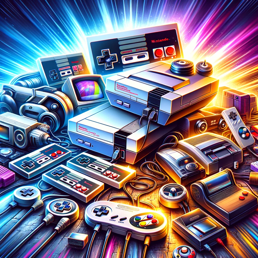 Step-by-Step Retro Console Repair & Maintenance Guide